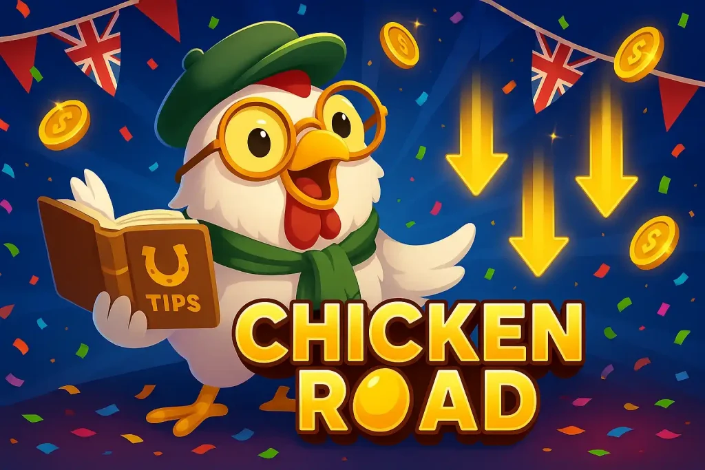 Chicken Road Strategies: Play Smarter and Win | Chicken Road UK
